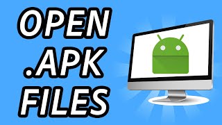 How To Install Apk Files On Pc Full Guide 2 44 Mp3 Mp4 Download