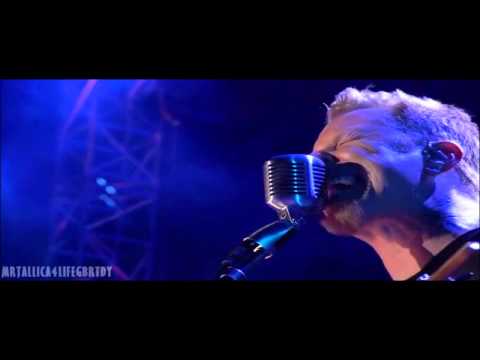 Apocalyptica James Hetfield Metallica Nothing Else Matters Mix