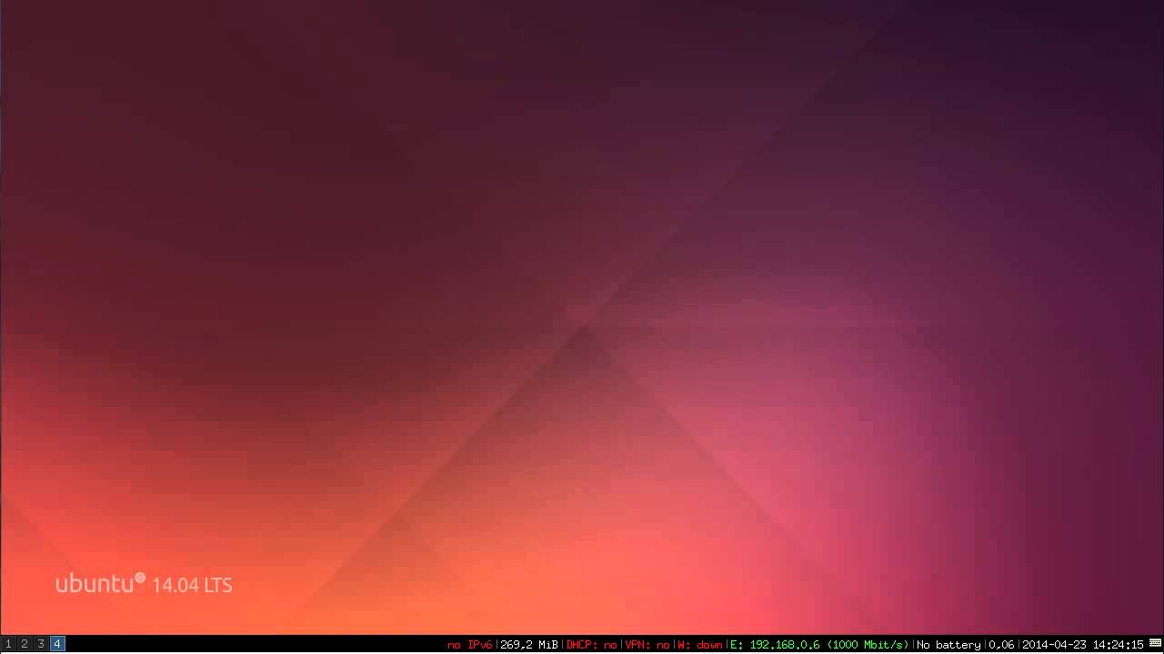 Linux Sysadmin Basics Lxc 1 Overview Youtube