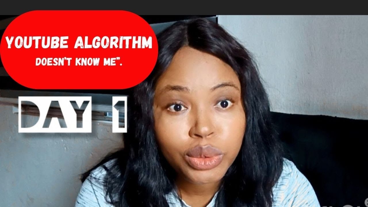 Youtube Algorithm Explained Youtube