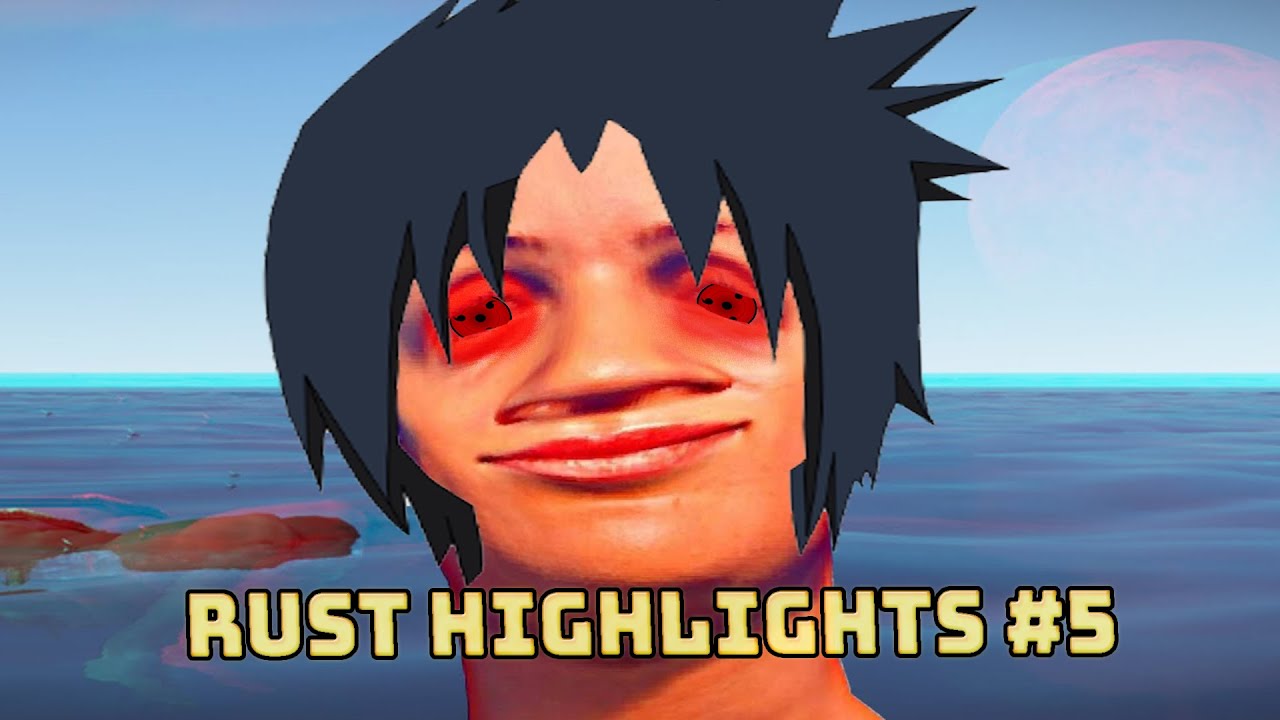 Rust Highlights 5 Youtube