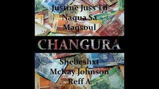 Justine Juss Tii Naqua Sa Maqsoul Changura Ft Shebeshxt Mckay Johnson ...