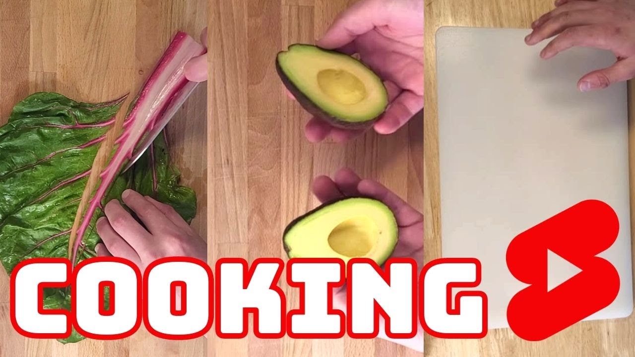 Our Best Cooking Shorts 18 Youtube