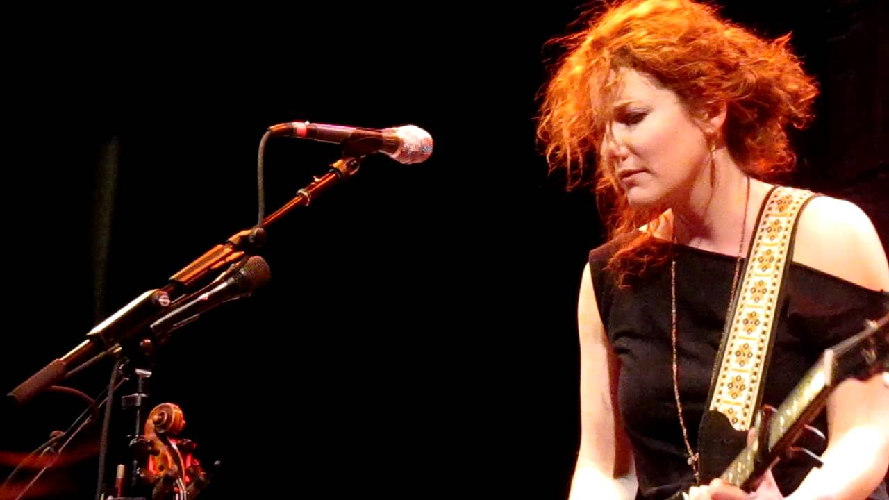 Kathleen Edwards For The Record At Cameron Silcock Blog