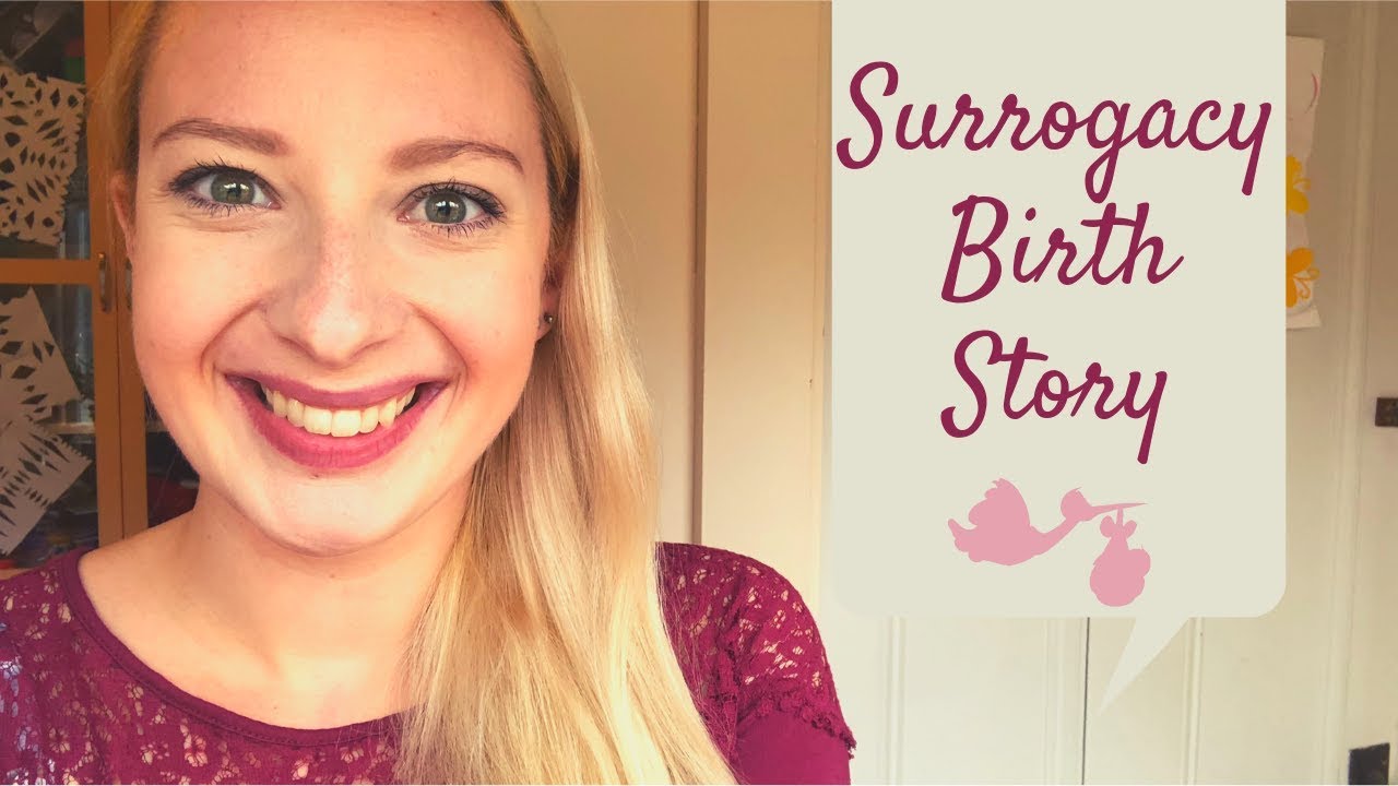 The Birth What Happened Epidurals 2 Hours Later Surrogacy