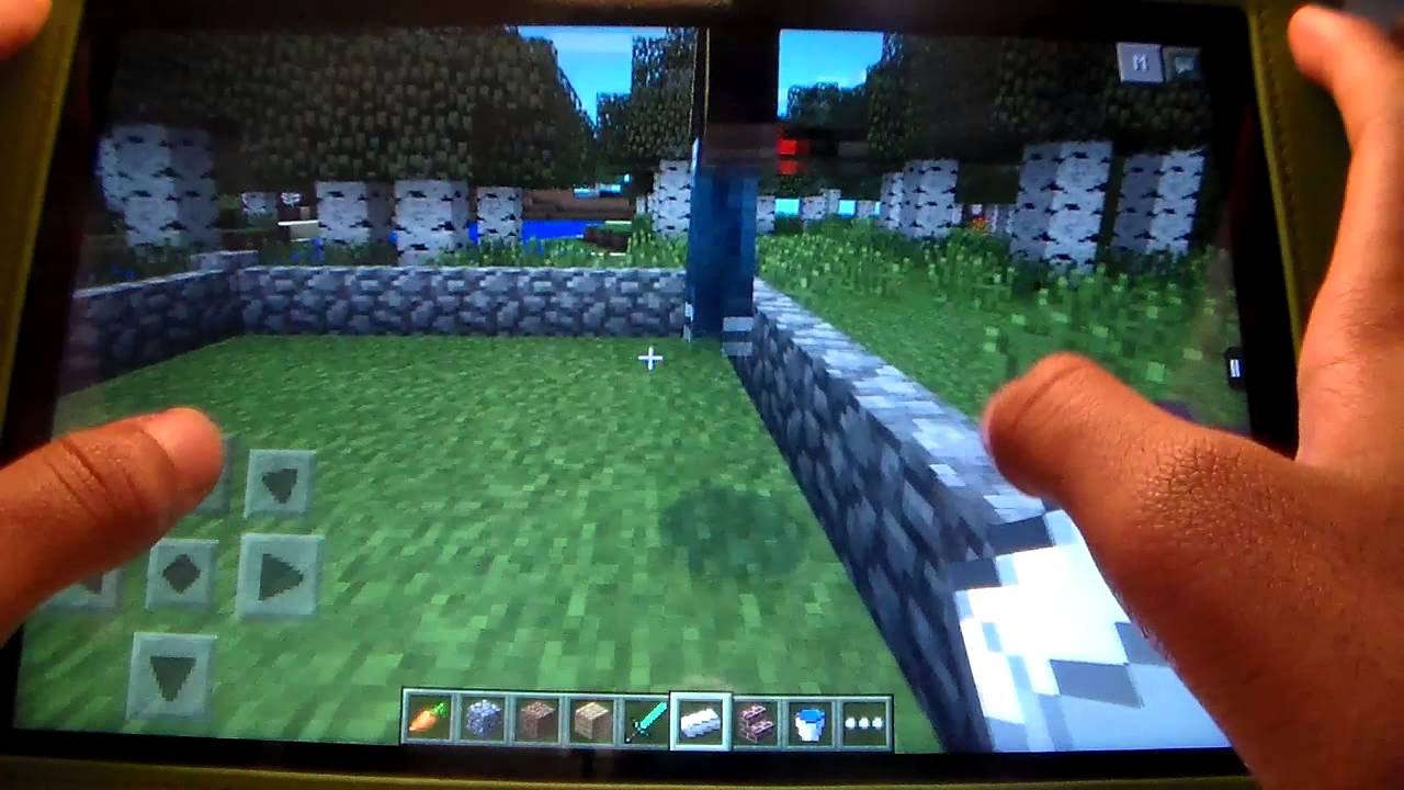 0 9 5 Minecraft Pe Penis Mod Youtube