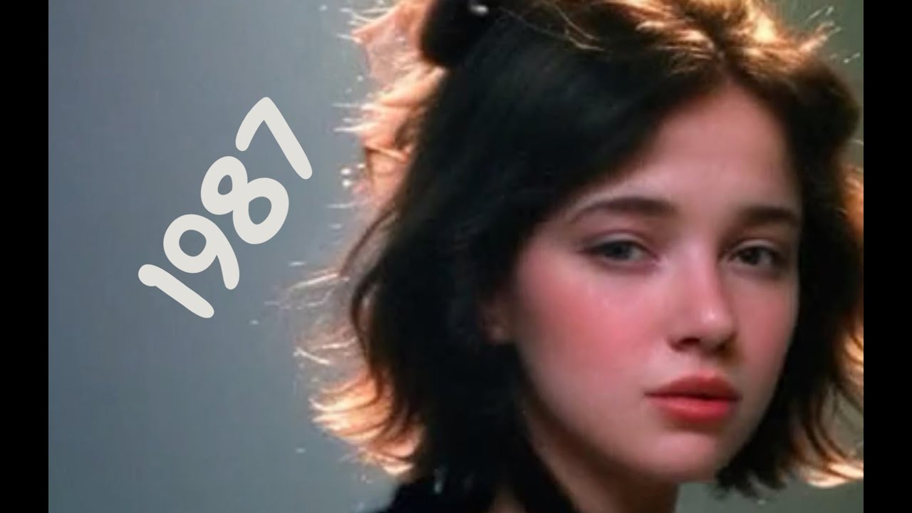 1987 Youtube